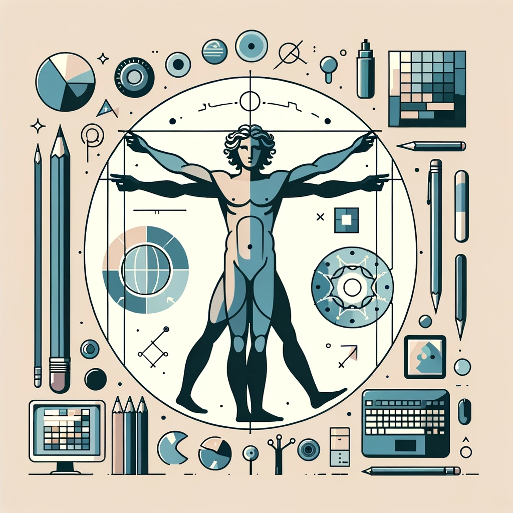 The Universal Man reborn: the bright future of UX design ...